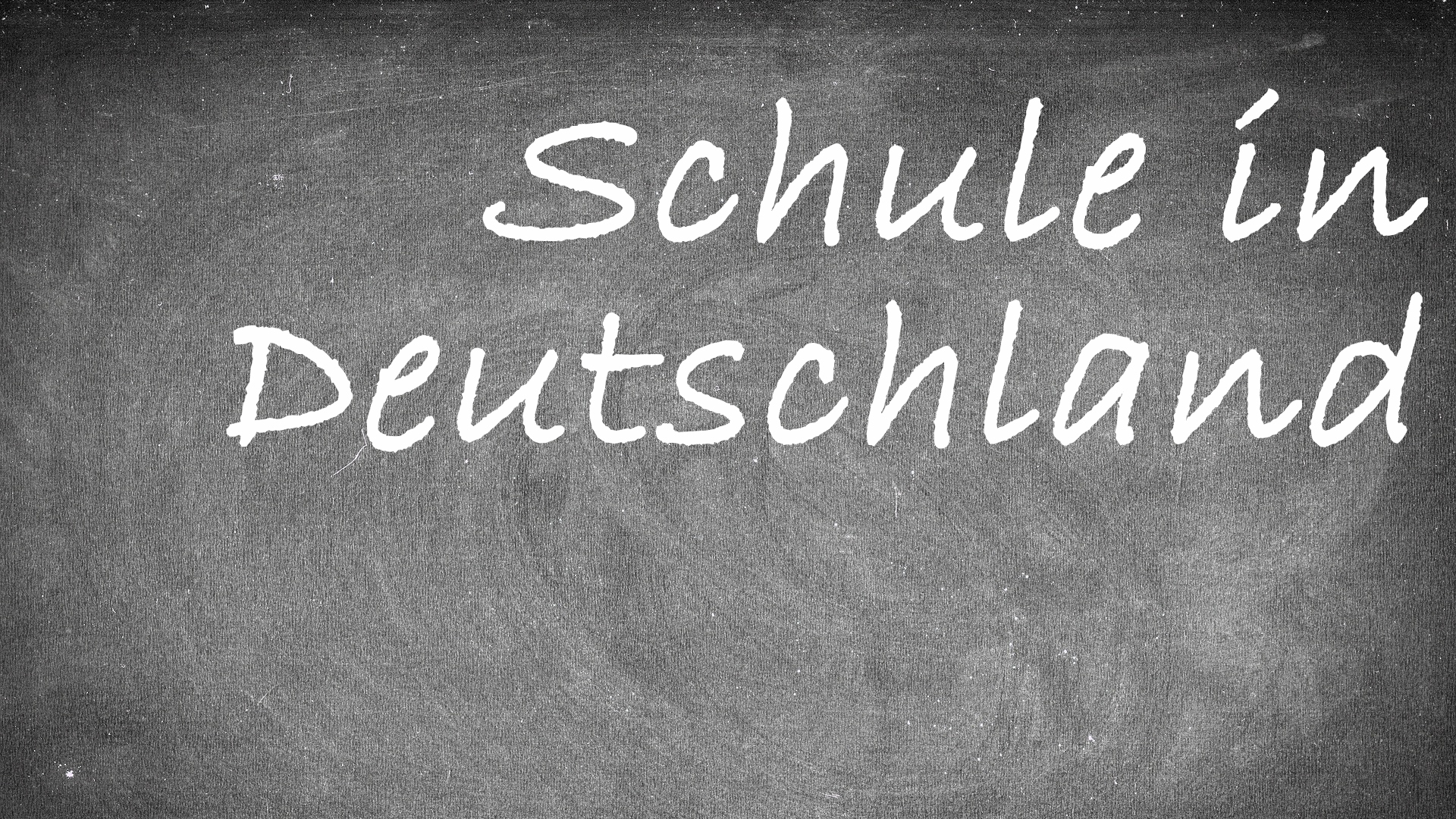 Schule in Deutschland | NeSt 2.0